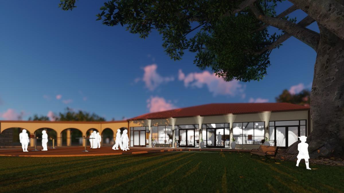 Marywood | Retreat Center | Wedding Venue | Florida