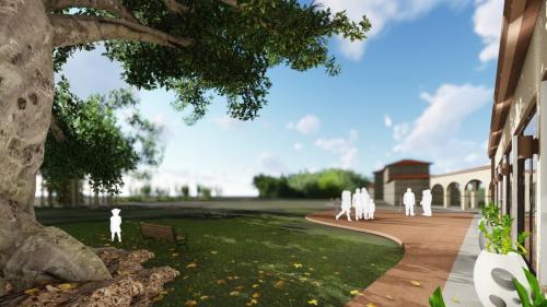 Marywood | Retreat Center | Wedding Venue | Florida